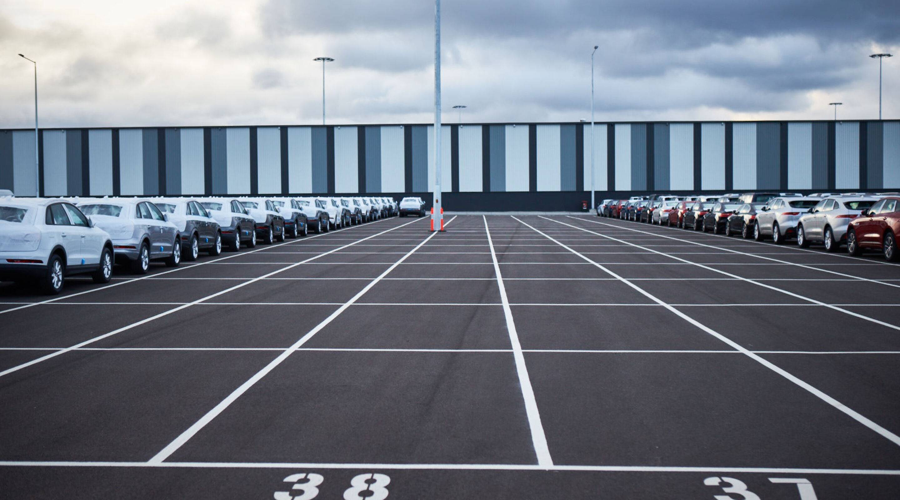 Australian Regulator Greenlights Qube's RoRo Terminal Deal